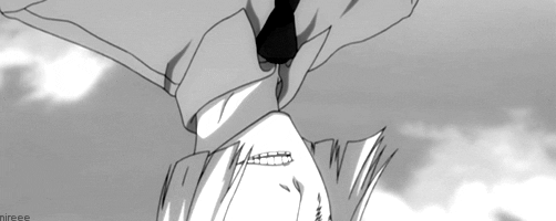 Shinji Hirako Bleach GIF - Find & Share on GIPHY