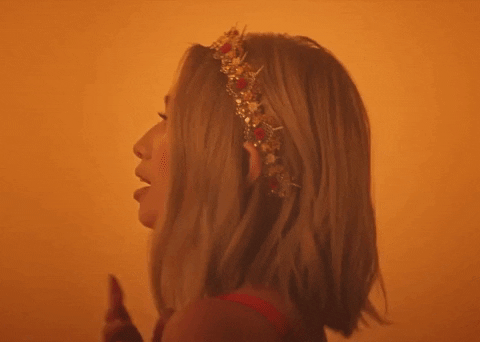 Plot Twist GIF by NIKI - Find & Share on GIPHY