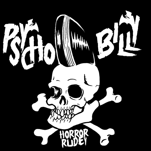 Psychobilly GIFs - Find & Share on GIPHY