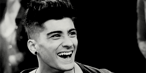 Zayn Malik Crying Gif
