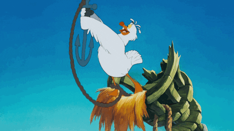 Monday GIF by Disney - Find & Share on GIPHY