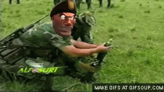 Mortar Fail GIF - Find & Share on GIPHY