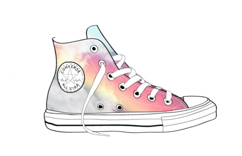 Converse GIF - Find & Share on GIPHY