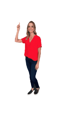 Jen Stanbrough Real Estate Sticker for iOS & Android | GIPHY