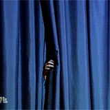 Jimmy Fallon Hiding GIF - Find & Share on GIPHY