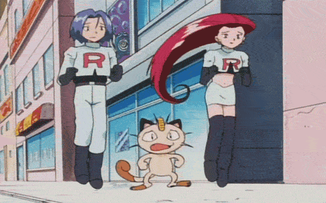 Pokemon Go Find And Share On Giphy