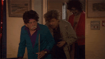 Duran Duran Netflix GIF by Derek - Find & Share on GIPHY