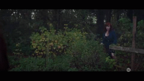 Tv Show Running GIF by C8 - Find & Share on GIPHY