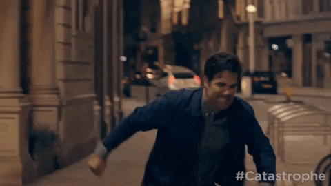 Season 4 GIF by Catastrophe - Find & Share on GIPHY