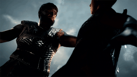 Cliff Falling GIF by Assassin's Creed - Find & Share on GIPHY