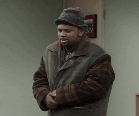 Confused Season 3 GIF by Martin - Find & Share on GIPHY