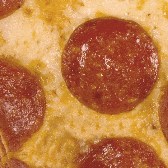 Pizza Infinity GIF - Find & Share on GIPHY