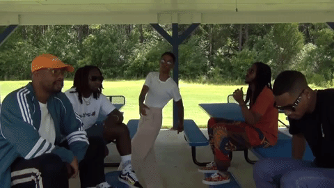 La Di Da GIF by The Internet - Find & Share on GIPHY