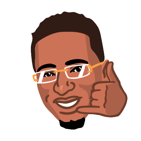 Emms Sticker by Top Notch for iOS & Android | GIPHY