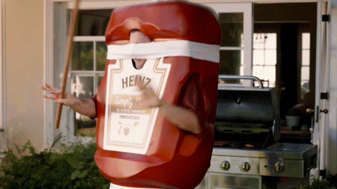 GIF by Heinz Ketchup - Find & Share on GIPHY