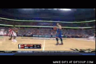 Jeremy Lin Dunk Gif