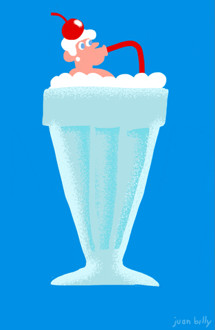 Happy Shake GIF by Juan Billy - Find & Share on GIPHY