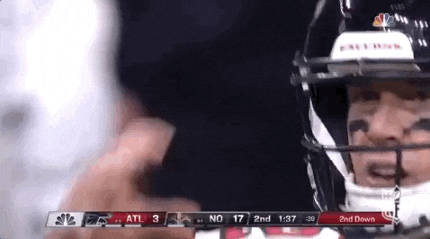 2018 Nfl Football GIF by NFL - Find & Share on GIPHY