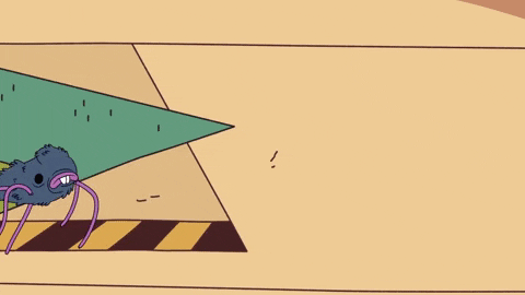 Hungry Animations GIF by Cartoon Hangover - Find & Share on GIPHY