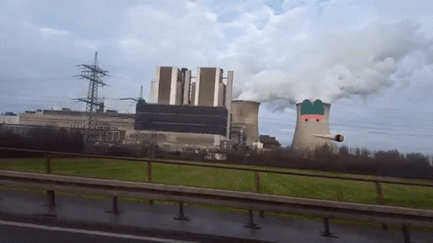 Stoned Smoke GIF by funk - Find & Share on GIPHY