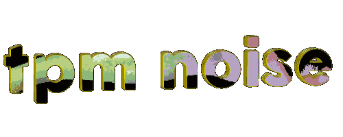 Tpm Print Tv Sticker by biarritzzz for iOS & Android | GIPHY