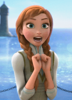 Anna Gifs Wifflegif