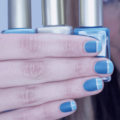 Nails GIF by L'Oréal Paris USA - Find & Share on GIPHY
