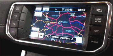 Car Navigation GIF - Find & Share on GIPHY