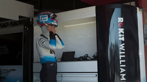 Formula 1 Racing GIF by George Russell - Find & Share on GIPHY