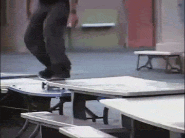 Board Skills GIF - Find & Share on GIPHY