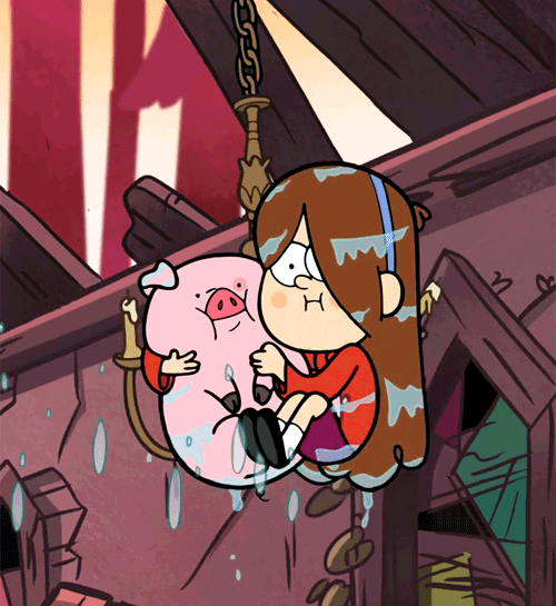 Gravity Falls Spoilers Find And Share On Giphy