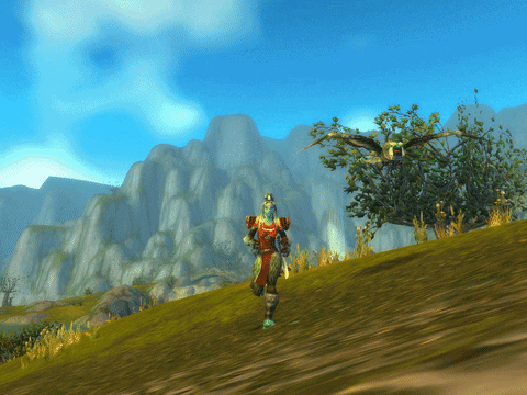 World Of Warcraft GIF - Find & Share on GIPHY