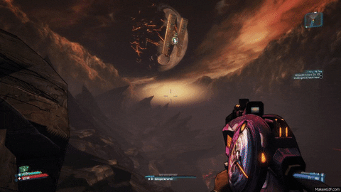 Borderlands 2 GIF - Find & Share on GIPHY