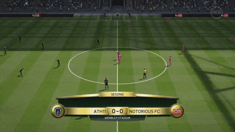 Fifa GIF - Find & Share on GIPHY