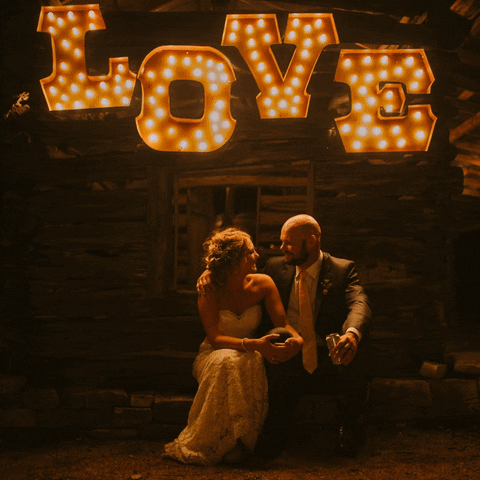 Movie Love Gifs