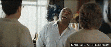 The Hangover GIF - Find & Share on GIPHY