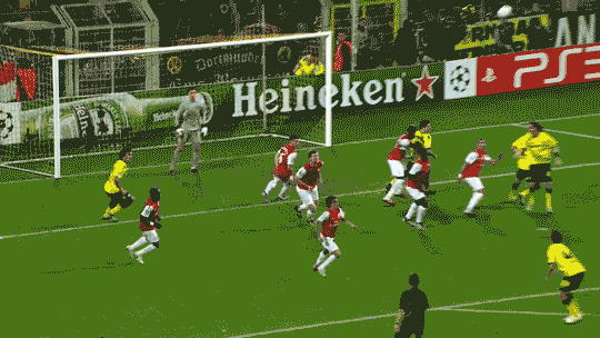 Bundesliga GIF by Borussia Dortmund - Find & Share on GIPHY