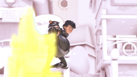 Disney Channel Help GIF by Tara Duncan - Find & Share on GIPHY