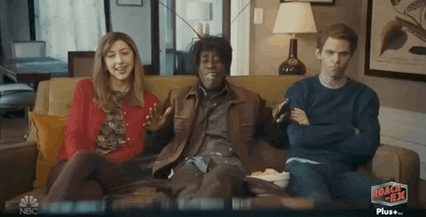 Snl Laughing GIF by Saturday Night Live - Find & Share on GIPHY