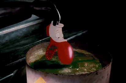 Roger Rabbit GIF - Find & Share on GIPHY