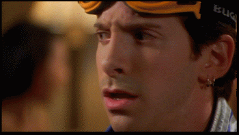 Seth Green GIF - Find & Share on GIPHY