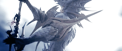 FC Recruiting! Ageless Moon on Exodus.