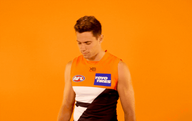 Aussie Rules Afl GIF by GIANTS - Find & Share on GIPHY