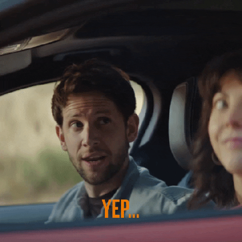 Car Yes GIF by Sixt - Find & Share on GIPHY
