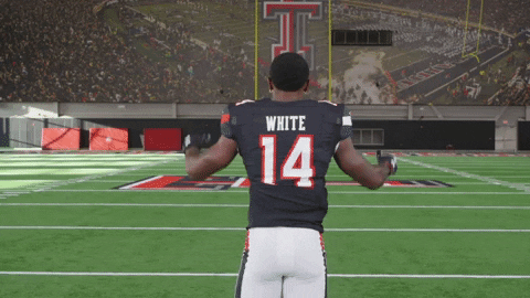 Red Raiders GIF by Texas Tech Football - Find & Share on GIPHY