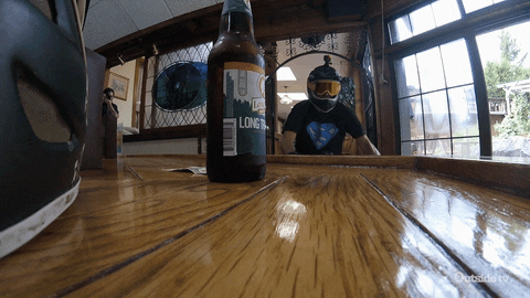 Party Drinking GIF by Outside TV - Find & Share on GIPHY