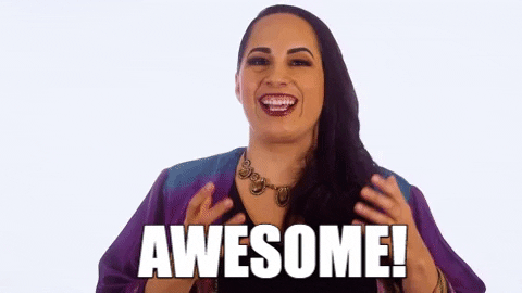 Real Prosperity, Inc. GIF - Find & Share on GIPHY