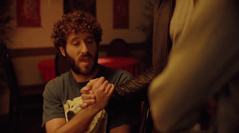 Freaky Friday GIF by Lil Dicky - Find & Share on GIPHY
