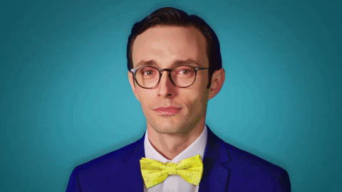 Preparation H GIF - Find & Share on GIPHY