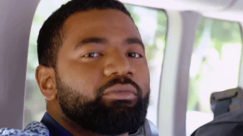 Sup Fuck You GIF by JASPER & ERROL'S FIRST TIME - Find & Share on GIPHY